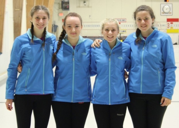 Keene’s Chloe York Heading To USA Curling Junior National Championships ...